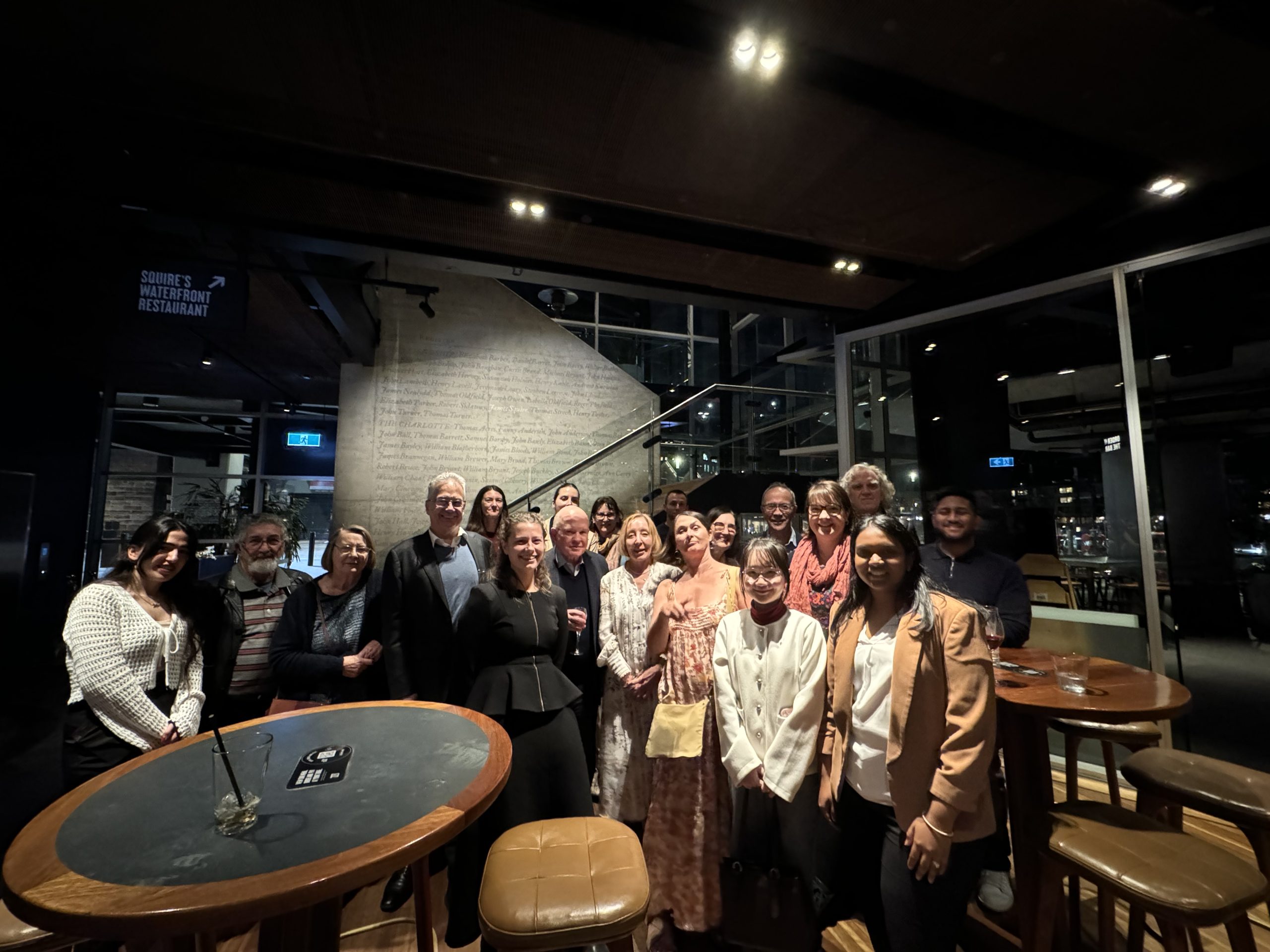 From Timor to Australia: Sharing Our Story - BETTER Timor