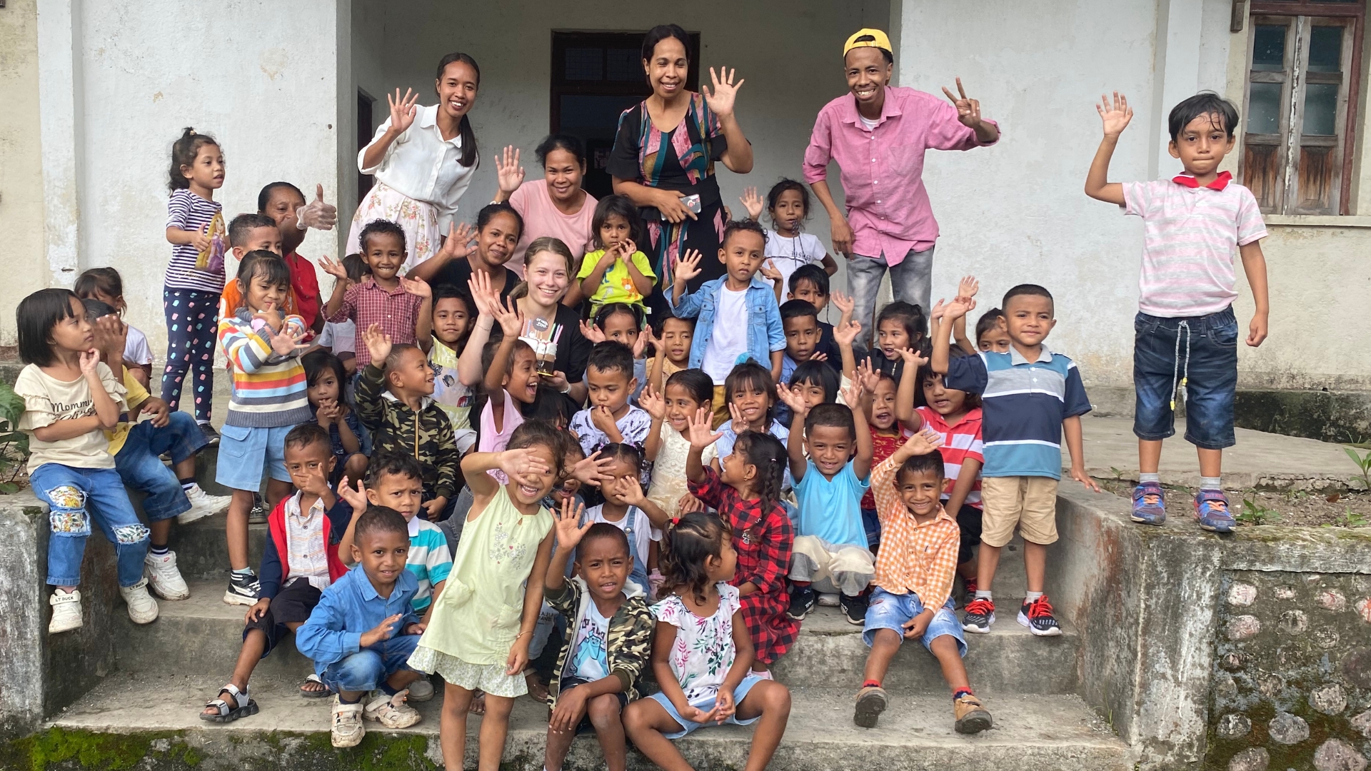 BETTER Timor Times: I’ve moved to Timor! - BETTER Timor